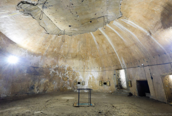 Souterrains de Metz : 5 lieux cachés sous vos pieds | Urbex et patrimoine