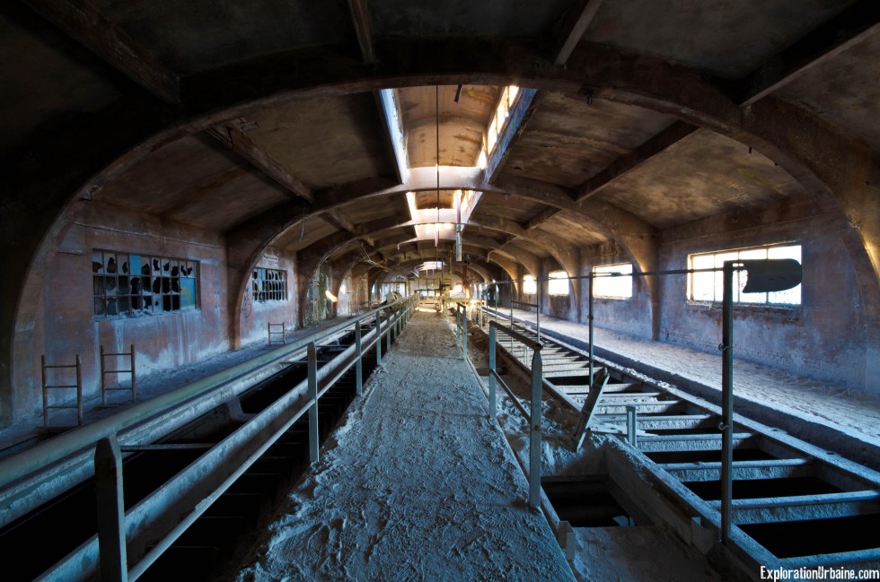 Terres Rouges | MonsieurKurtis