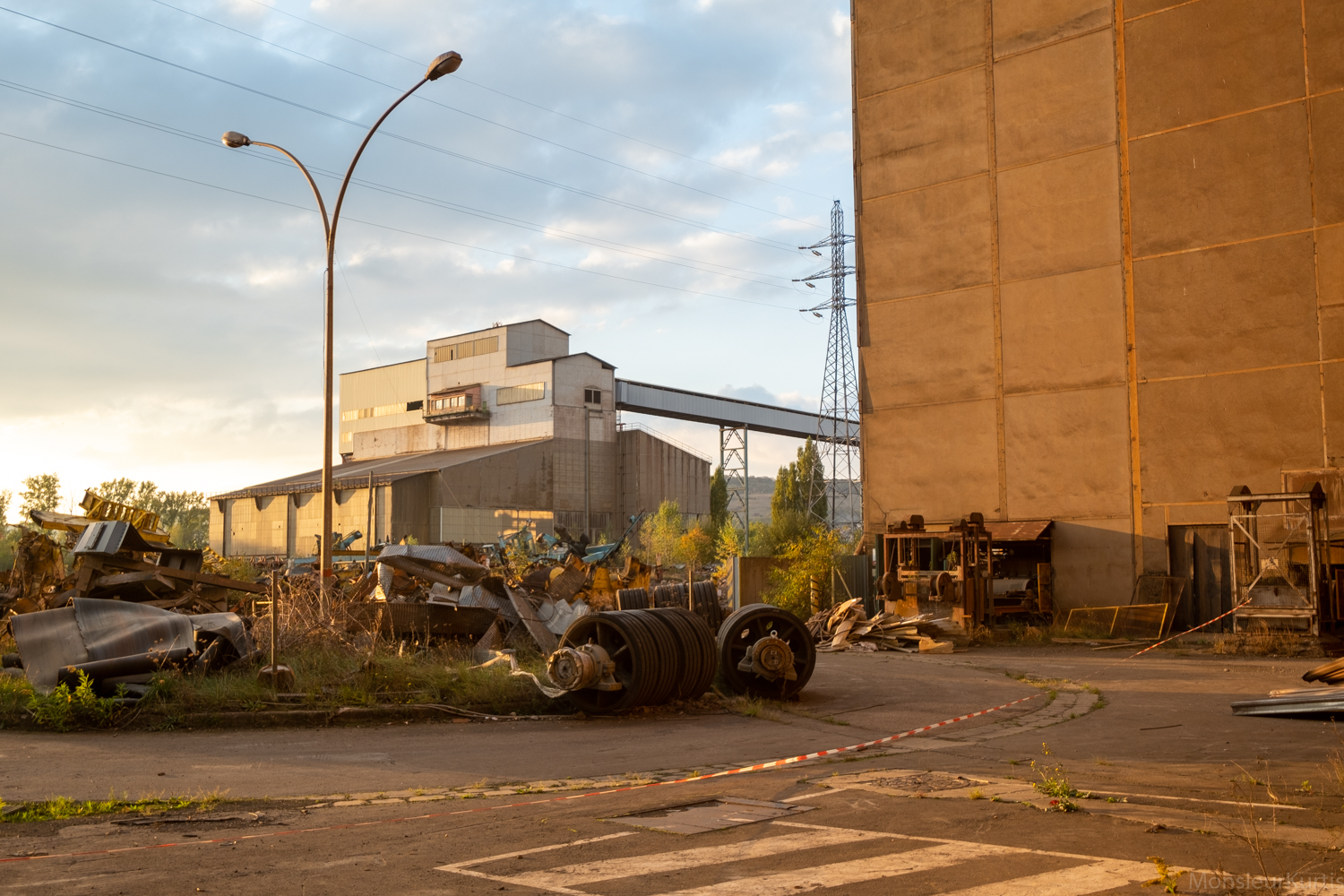 agglo-8 | MonsieurKurtis